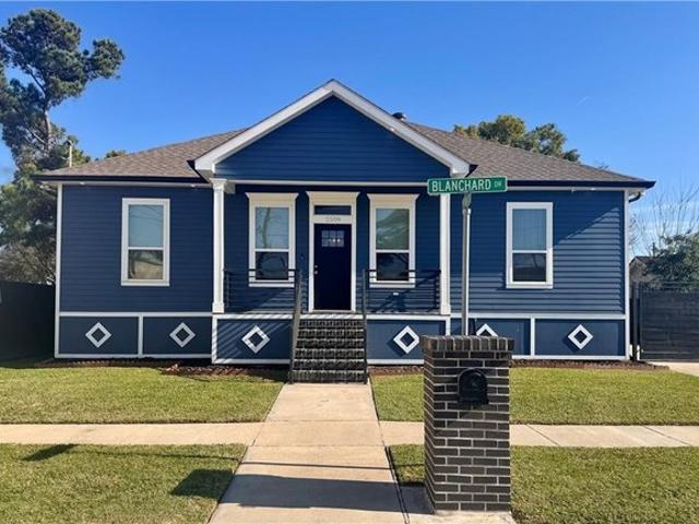 2509 Blanchard Dr, Chalmette, LA 70043