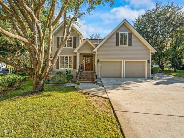 2509 Brighton Ln, Beaufort, SC 29902