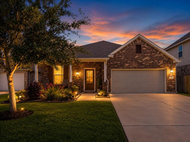 2509 Brooks River Lane