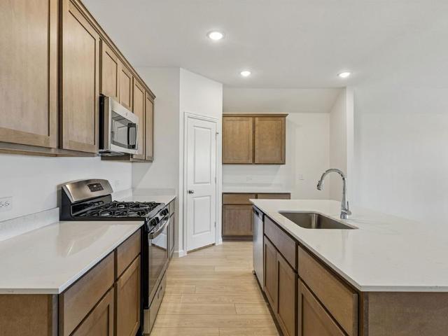 2509 Canadian Way
