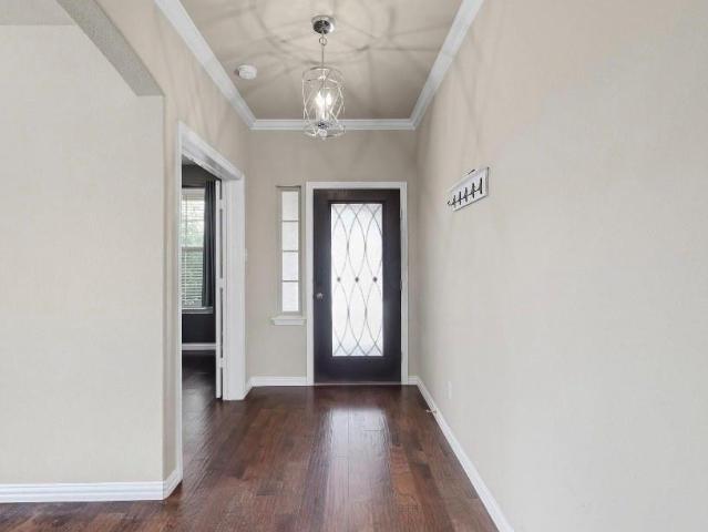 2509 Castle Creek Drive