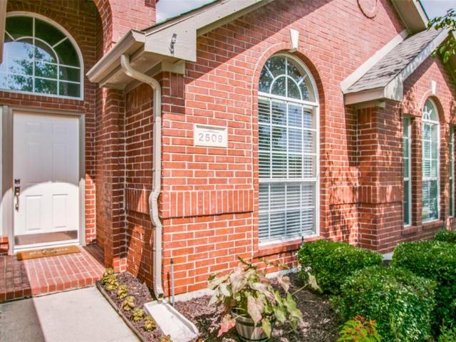 2509 Caprock Cove