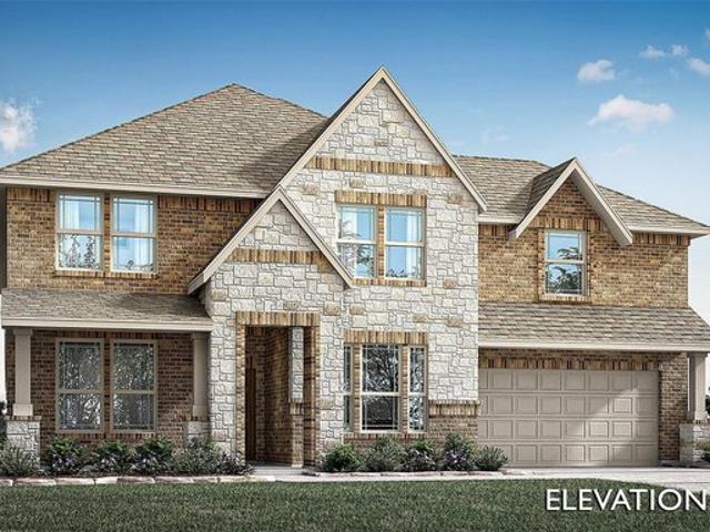 2509 Carpano Ln, McLendon Chisholm, TX 75032