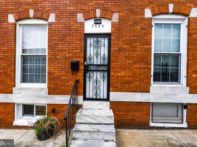 2509 Christian Street