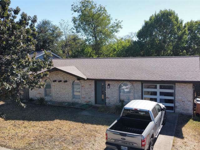 2509 Cockburn Dr