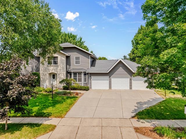 2509 Colony Drive