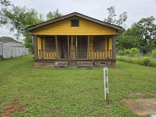 2509 College Ave SW, Birmingham, AL 35211