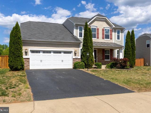 2509 Cornell Drive