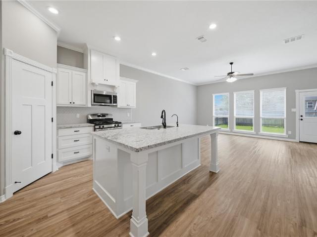 2509 Cordova Ridge Court