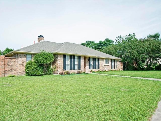 2509 Country Valley Rd, Garland, TX 75041 | MLS #21208
