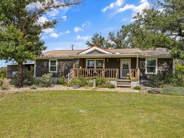 2509 County Road 226, Stephenville, TX 76401