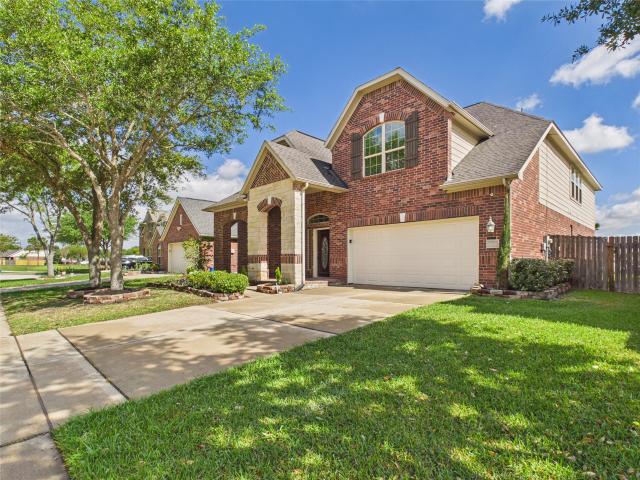2509 Crestmoon Court