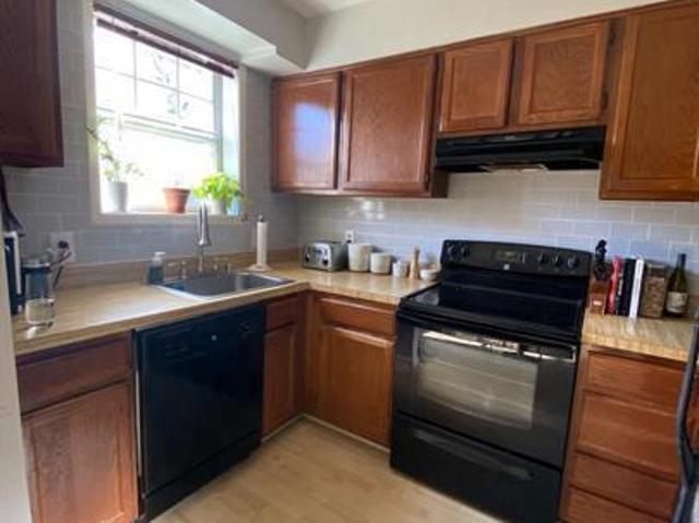2509 D S Walter Reed Drive # D