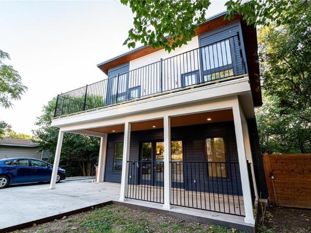 2509 Del Curto Rd, Unit B, Austin, TX 78704 | MLS #3614 | Compass