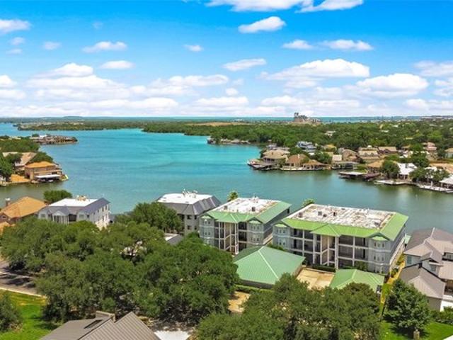 2509 Diagonal Unit 8, Horseshoe Bay, TX 78657