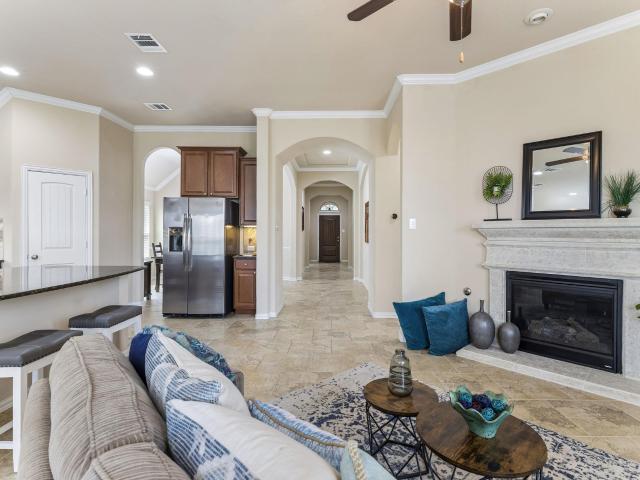 2509 Dillon Pond Ln