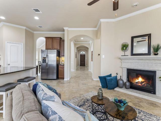 2509 Dillon Pond Ln