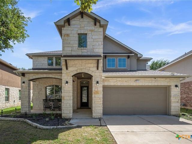 2509 Etta May Ln, Leander, TX 78641