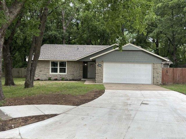 2509 E Tacoma St, Broken Arrow, OK 74014