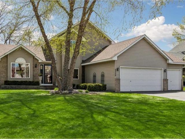 2509 Edinbrook Ter, Brooklyn Park, MN 55443