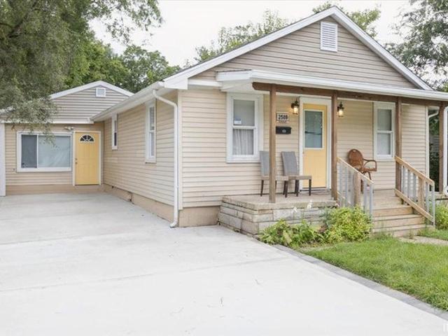 2509 Elk St, Lafayette, IN 47904