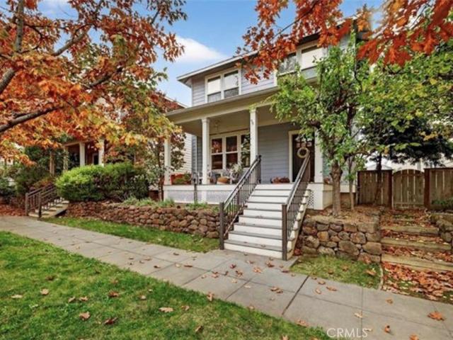 2509 England St, Chico, CA 95928 | MLS #SN26034 | Compass