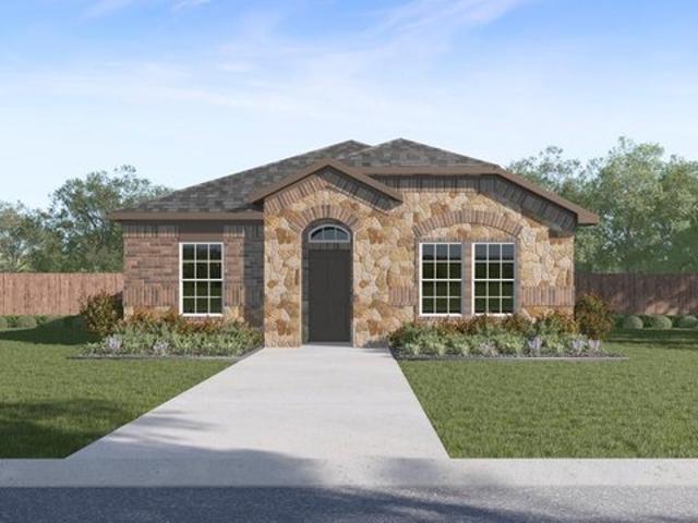 2509 Fairweather Dr, Celina, TX 75009