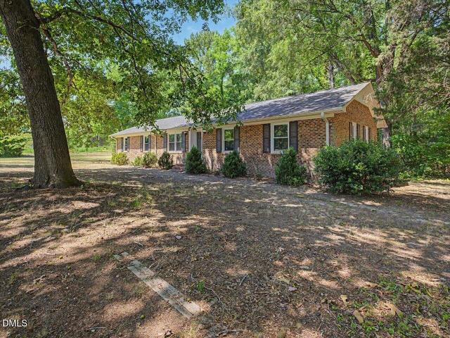 2509 Farrington Point Road