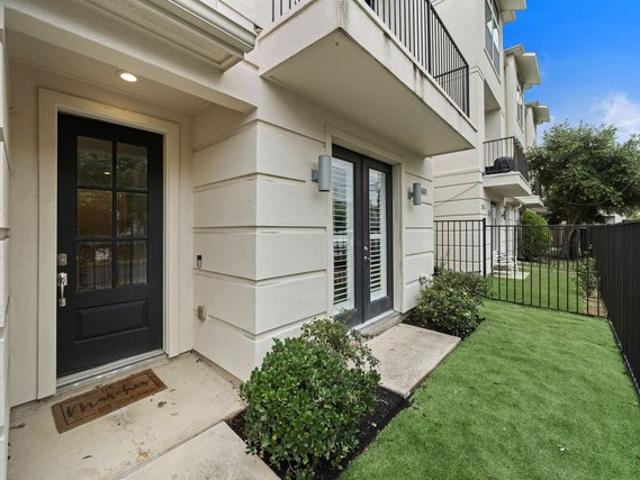 2509 Garrow St Unit B, Houston, TX 77003