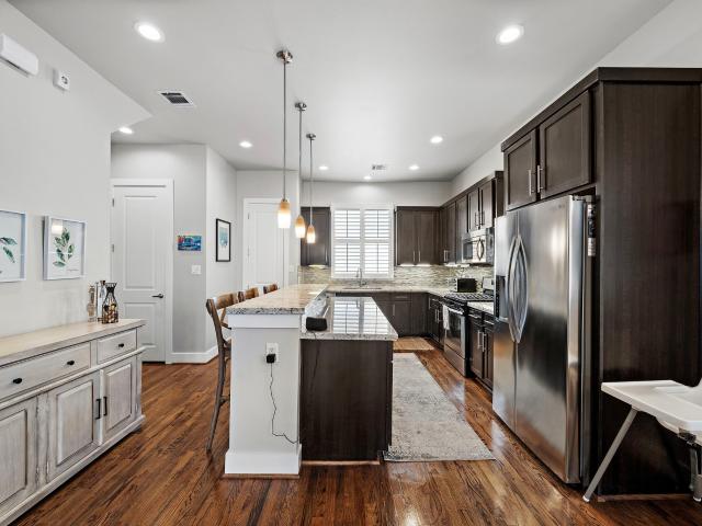 2509 Garrow St, Unit B, Houston, TX 77003 | MLS #8954