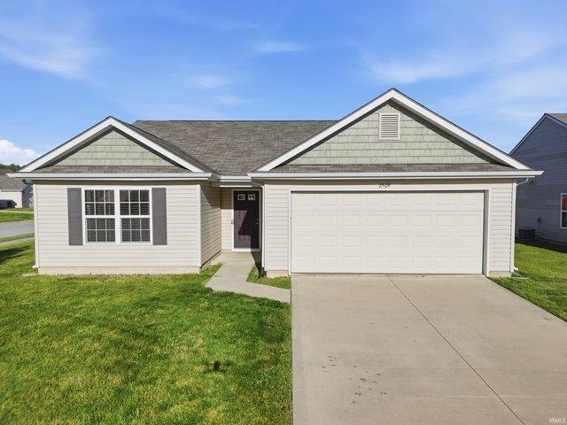 2509 Grand Canyon Corridor, Fort Wayne, IN 46808