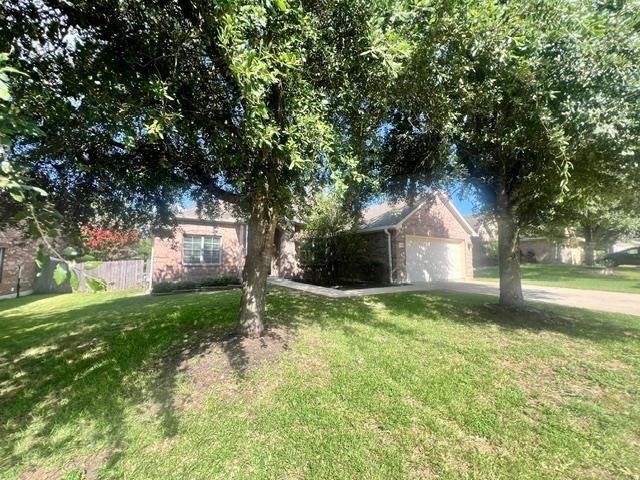 2509 Granite Creek Dr, Leander, TX 78641