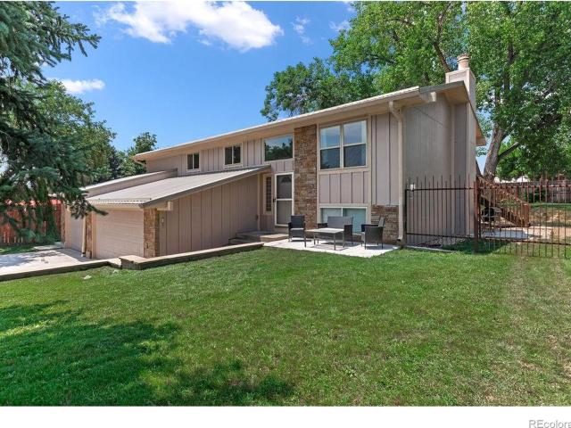 2509 Greenmont Drive