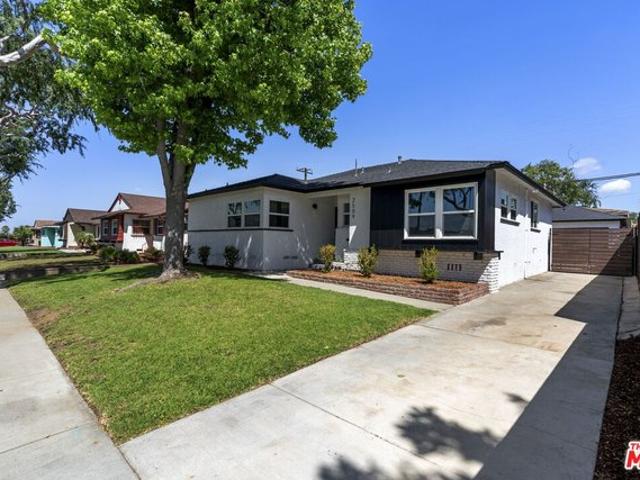 2509 Hudspeth St, Inglewood, CA 90303