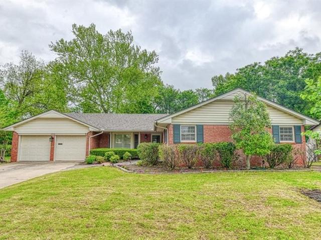 2509 Hollywood Ave, Norman, OK 73072