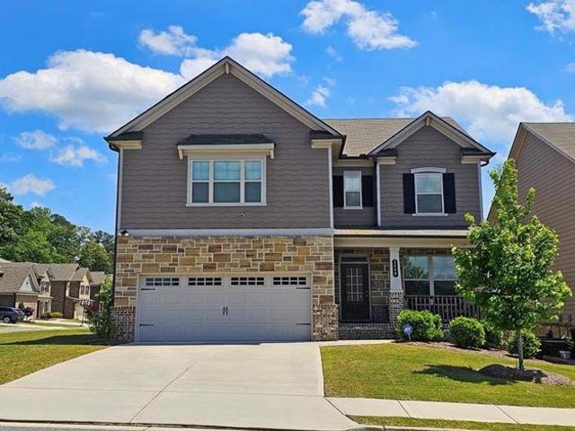 2509 Ivy Meadow Ln, Buford, GA 30519