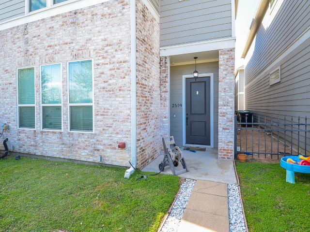 2509 Judiway St, Houston, TX 77018 | MLS #25779 | Compass
