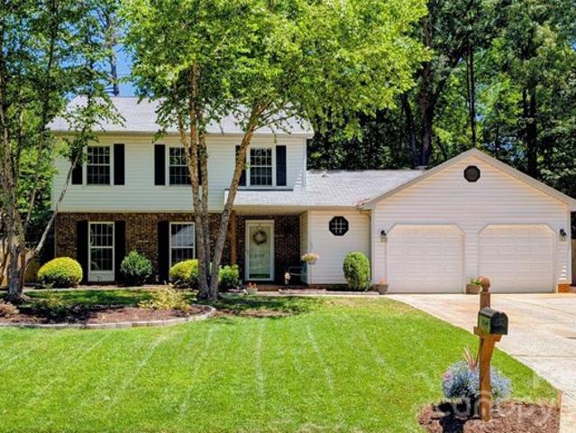 2509 Jaywick Ln, Matthews, NC 28105
