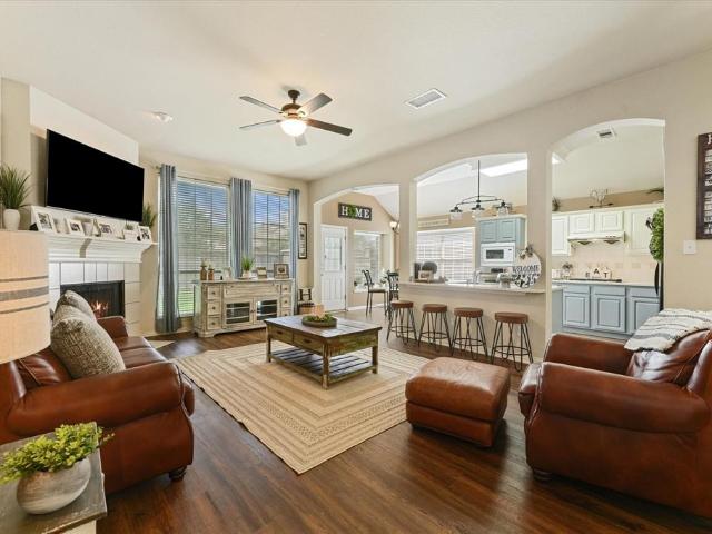 2509 Kariba Lane