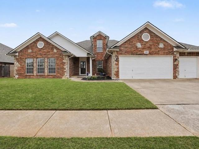 2509 Kingsley Ln, Oklahoma City, OK 73128