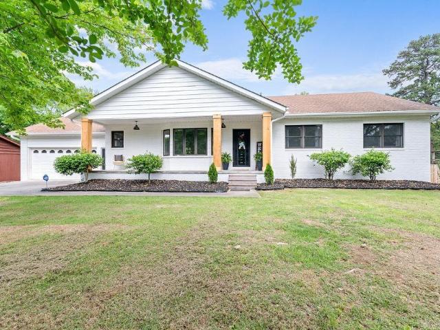 2509 Lakewood Drive