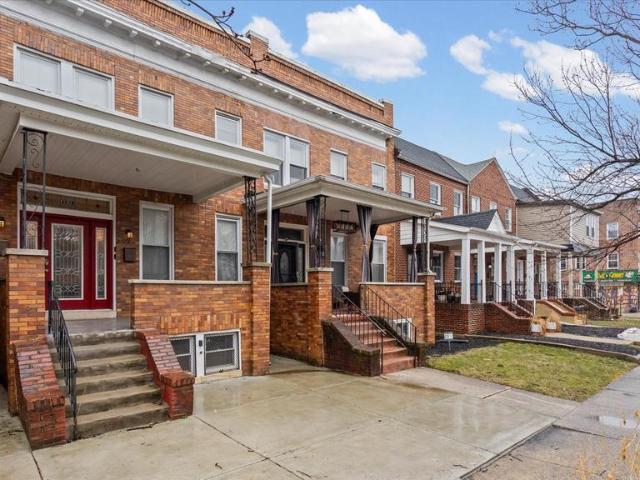 2509 Linden Avenue