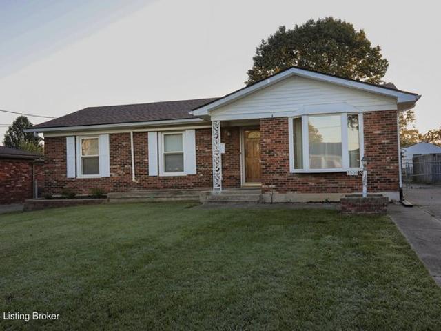 2509 Paddock Ct, Louisville, KY 40216
