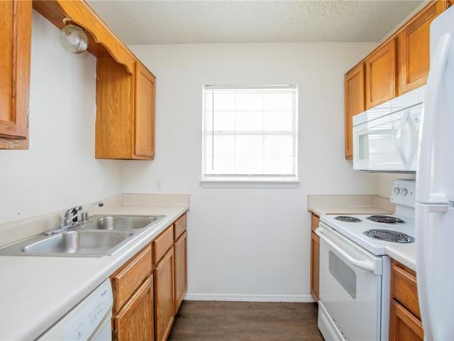 2509 Parkcrest Drive