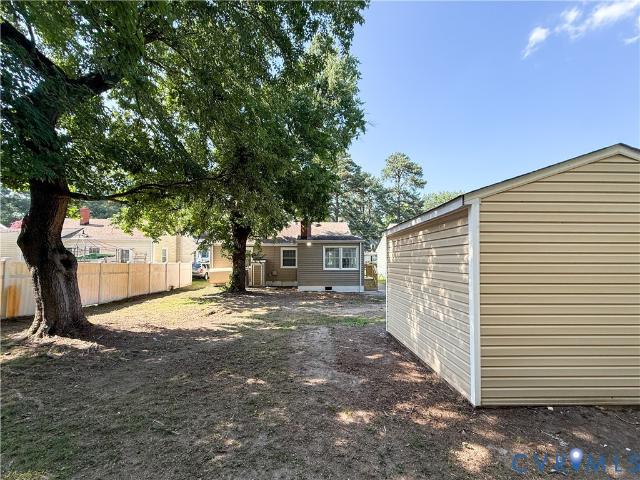 2509 Parkside Ave, Henrico, VA 23228 | MLS #2618