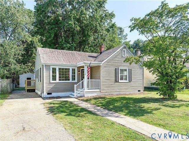 2509 Parkside Ave, Henrico, VA 23228