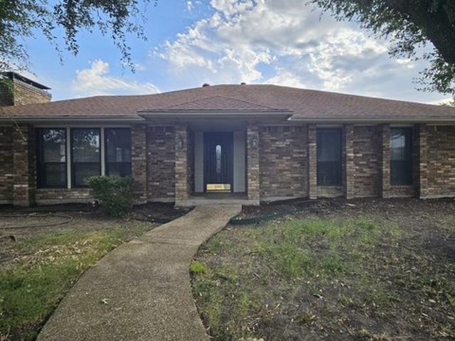 2509 Parkside Dr, Garland, TX 75040