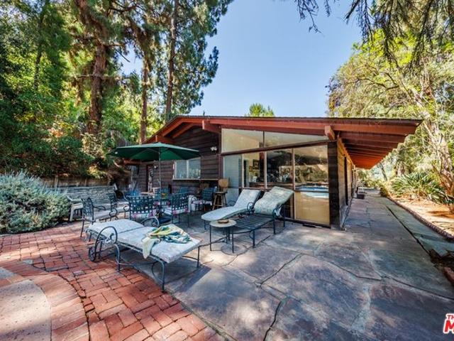 2509 Roscomare Rd, Los Angeles, CA 90077