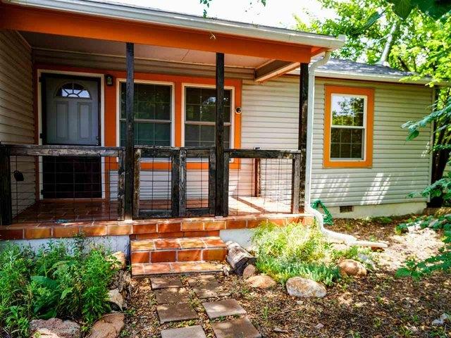 2509 SW C Ave, Lawton, OK 73505