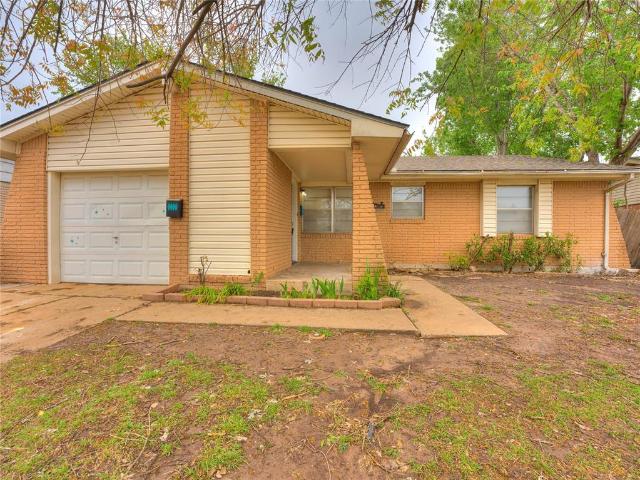 2509 SW 86th Street